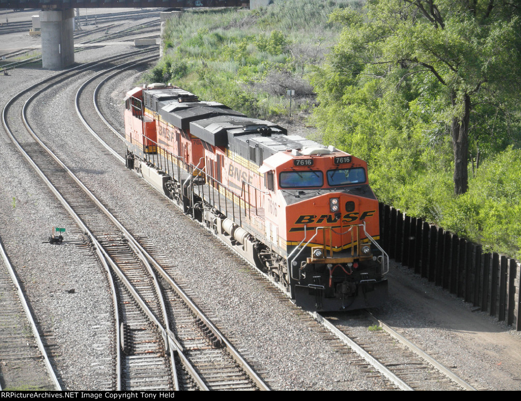 Light Power At Northtown